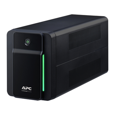 APC Back-UPS, 950VA, Tower, 230V, 4x CEE 7/7 Schuko outlets, AVR ...