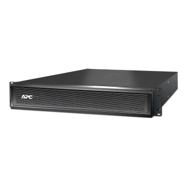 APC Smart-UPS X-Series External Battery Pack Rack/Tower 48V, 864VAh ...