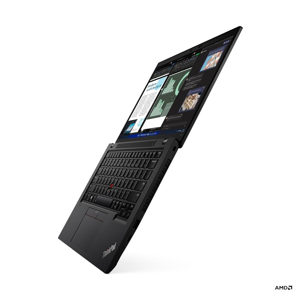 ThinkPad L14 Gen 3 (AMD) - CompuWorld Systems