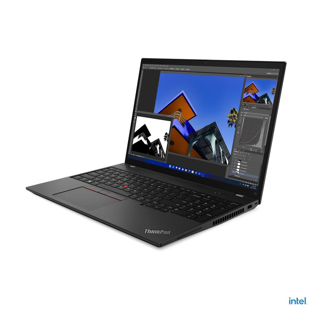 ThinkPad T16 Gen 1 (Intel) - CompuWorld Systems
