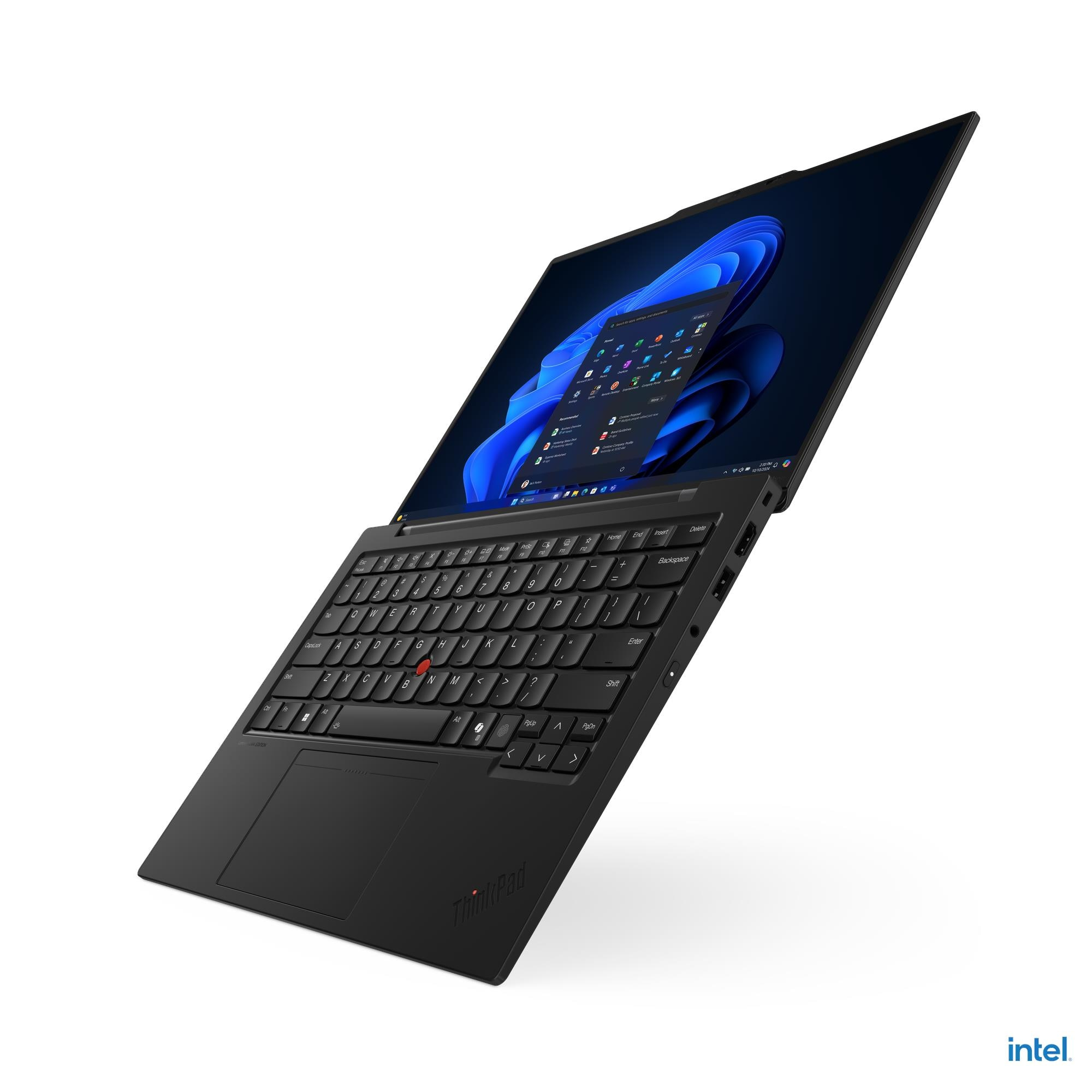 ThinkPad X1 Carbon Gen 13 Aura Edition - CompuWorld Systems